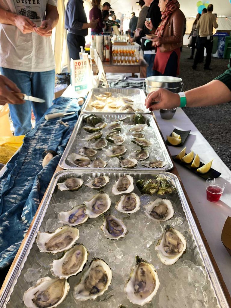 oyster-layout - Harvest on the Harbor
